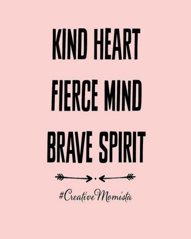The Best Strength Quotes For Strong Women Who Choose Courage Over Fear Yourtango